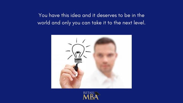 Inventor Vs Entrepreneur (...And How to be Both!) | PPT