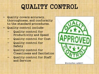 INVENTORY CONTROL POLICIES | PPT