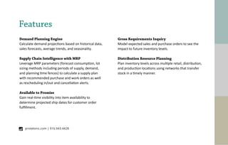 NetSuite Inventory Management Solution | PDF