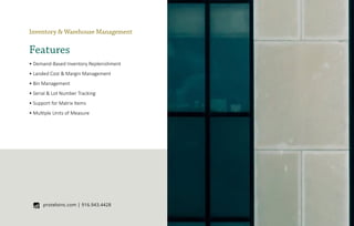 NetSuite Inventory Management Solution | PDF