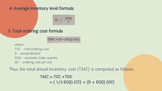 Inventory-Model-8.pptx