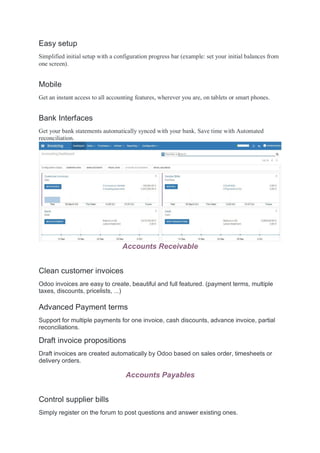Inventory accounting proposal (1) | PDF | Credit Cards | Personal Debt