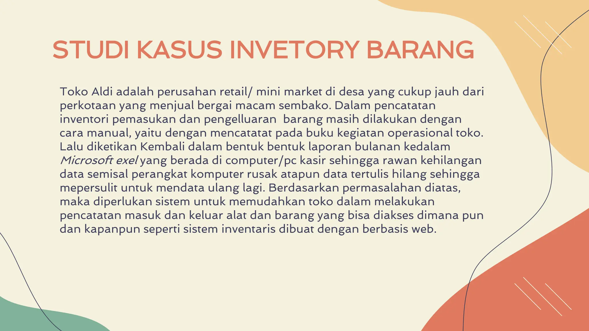 Materi tentang Sistem Inventory Barang.pptx