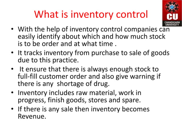 INVENTORY CONNTROL.pptx