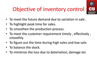 INVENTORY CONNTROL.pptx