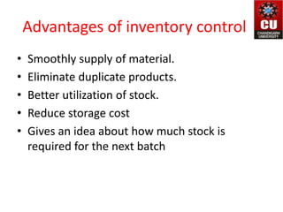INVENTORY CONNTROL.pptx
