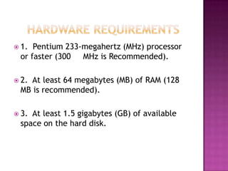Inventory control | PPTX