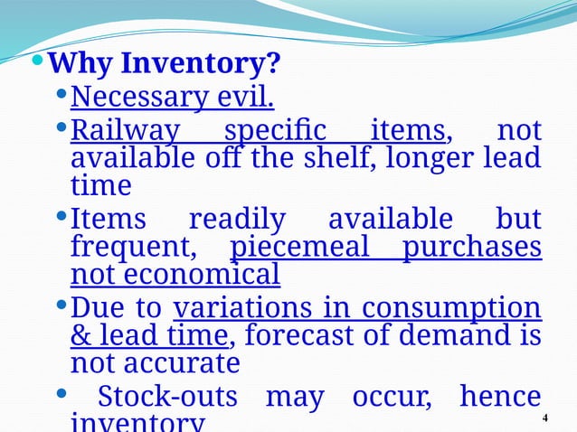 Stores Inventory Control presentation.pptx
