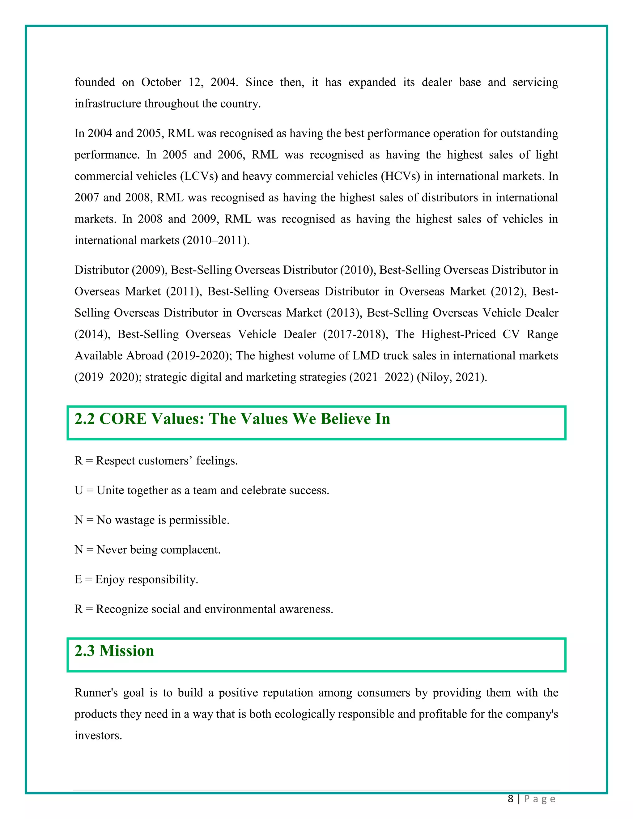 Inventory & Control Management at Runner Motors Ltd.pdf