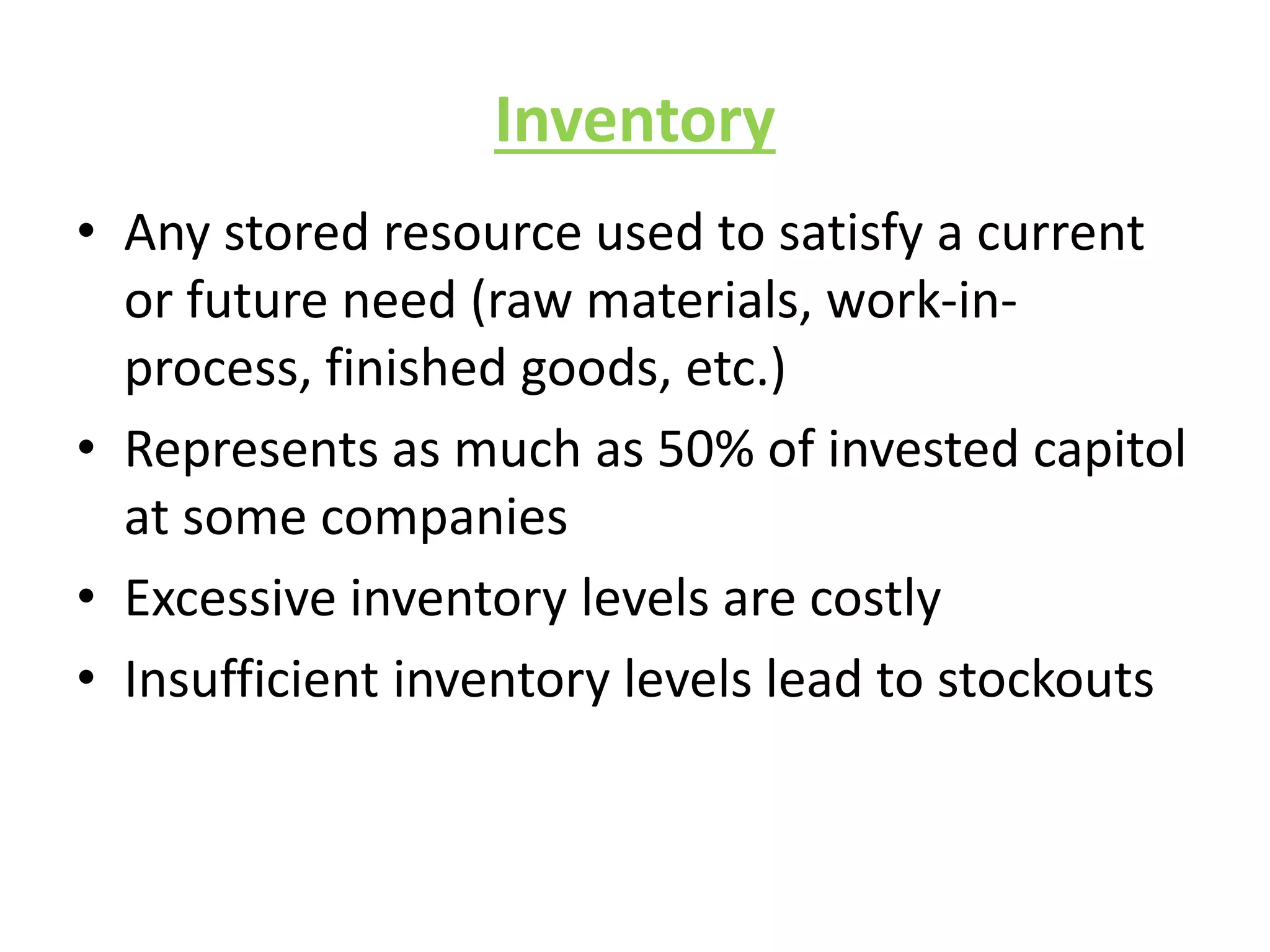 Inventory Control Models.pptx