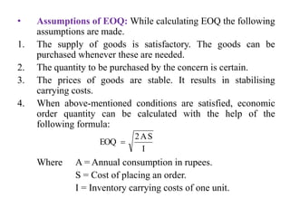 Inventory Control Models.pptx