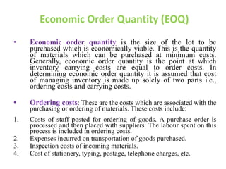 Inventory Control Models.pptx