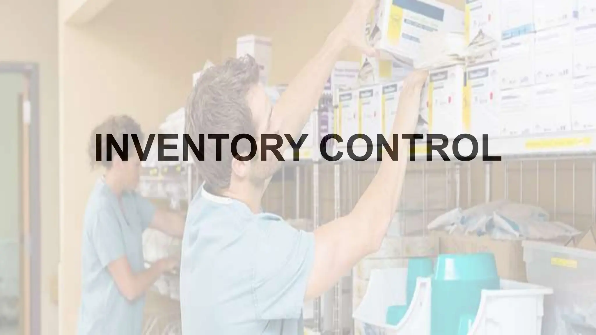 inventory control seminar FOR MANAGEMENT STUDENT.pptx