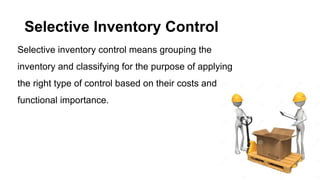 inventory control seminar FOR MANAGEMENT STUDENT.pptx