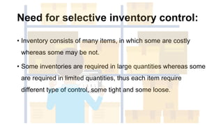 inventory control seminar FOR MANAGEMENT STUDENT.pptx