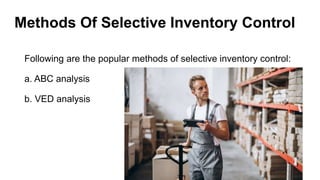 inventory control seminar FOR MANAGEMENT STUDENT.pptx