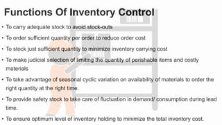 inventory control seminar FOR MANAGEMENT STUDENT.pptx