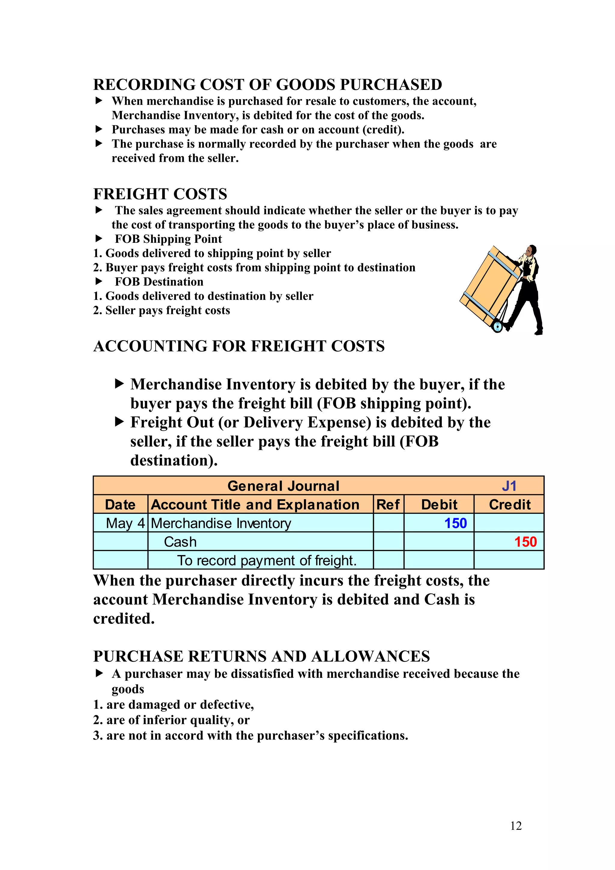 INVENTORY COSTING AND CALCULATION.doc