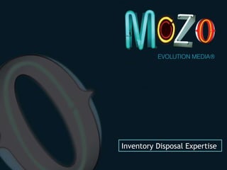 Inventory Disposal | PPT