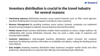 Inventory Distribution | OTA Inventory System | PPTX