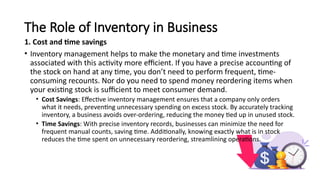 INVENTORY MANAGEMENT LESSON 1 - Copy.pptx