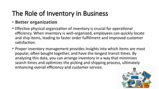 INVENTORY MANAGEMENT LESSON 1 - Copy.pptx