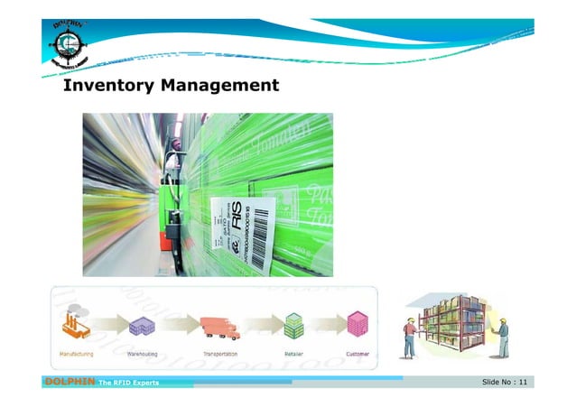 Inventory management | PPT