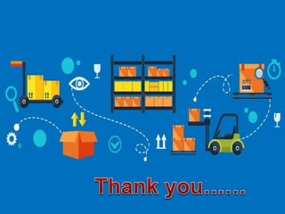 Inventory management | PPTX