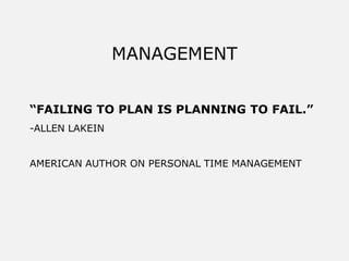 Inventory management | PPT