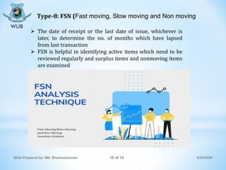 Inventory management | PPT