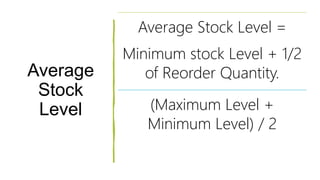 Inventory Management.pptx