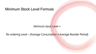 Inventory Management.pptx