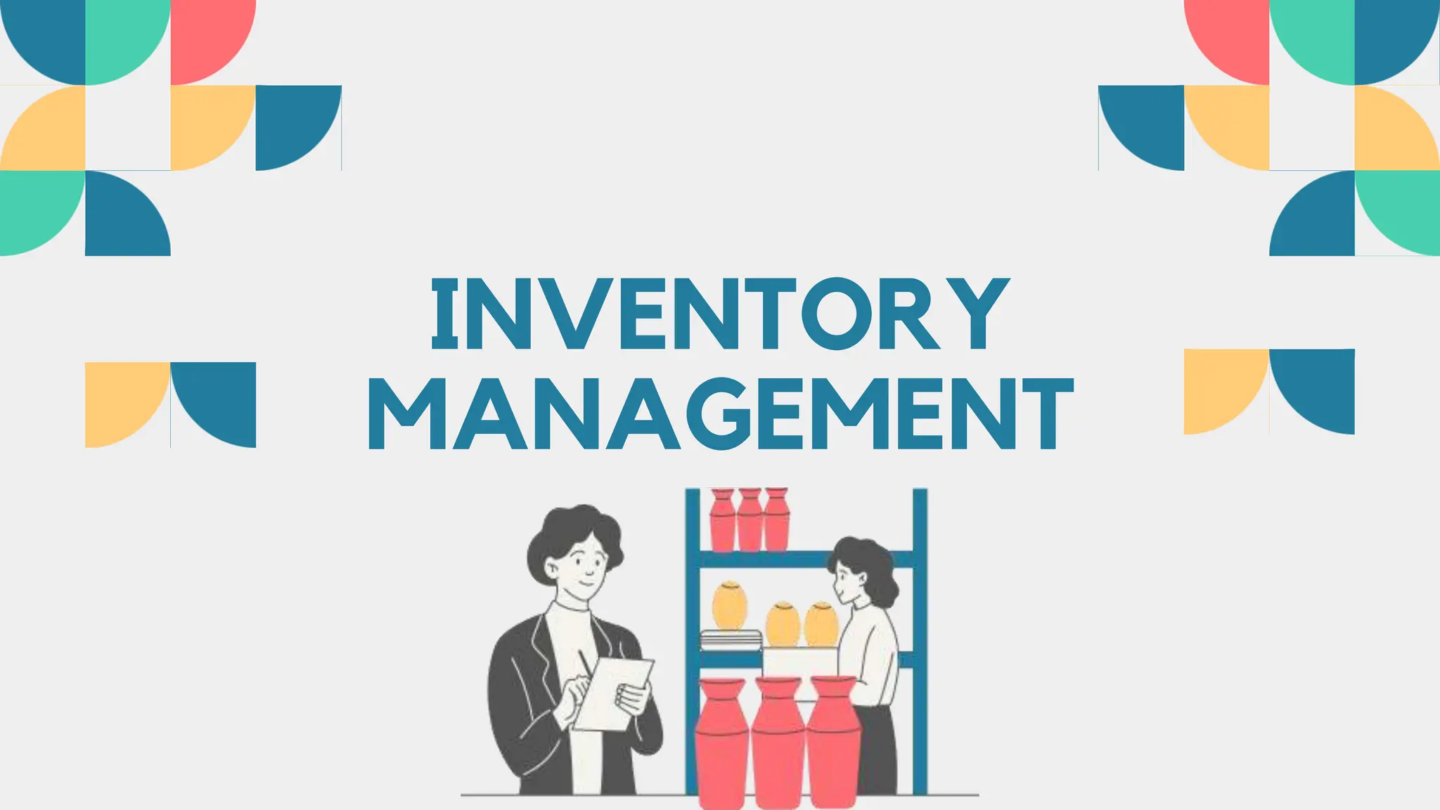Streamlining Operations: The Essentials of Inventory Management | PPT Streamlining Operations: The Essentials of Inventory Management | PPT