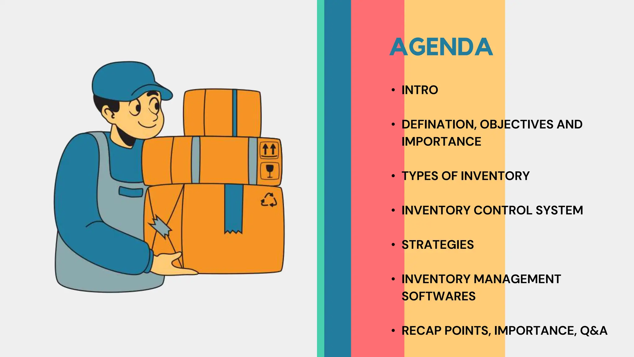 Streamlining Operations: The Essentials of Inventory Management | PPT Streamlining Operations: The Essentials of Inventory Management | PPT