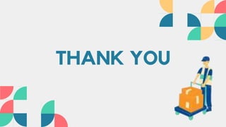 Streamlining Operations: The Essentials of Inventory Management | PPTX