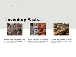 Inventory Management 1, Explain common inventory replenishment systems ...