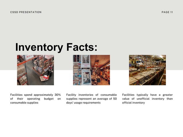 Inventory Management 1, Explain common inventory replenishment systems ...