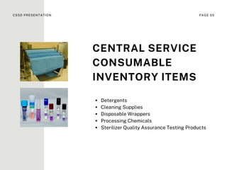 Inventory Management 1, Explain common inventory replenishment systems ...