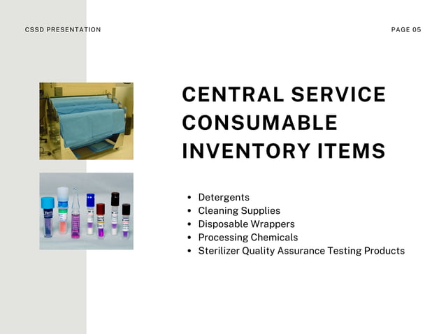 Inventory Management 1, Explain common inventory replenishment systems ...