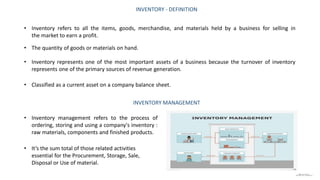 Inventory Management for Warehousing.pdf