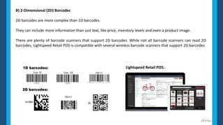 Inventory Management 3- UPC, SKU & Terms | PDF