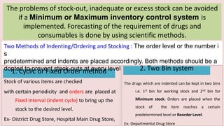 Inventory Management and Prevention of Stock-out_03112022.pptx