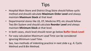 Inventory Management and Prevention of Stock-out_23082022.pptx