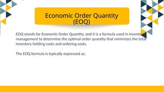 Inventory management (chapter 6) Numericals.pptx
