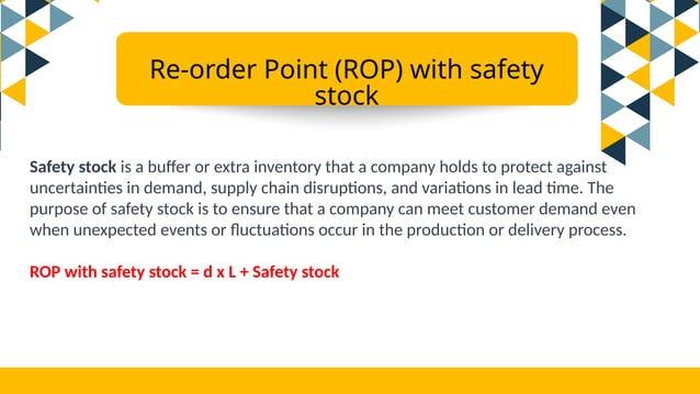 Inventory management (chapter 6) Numericals.pptx