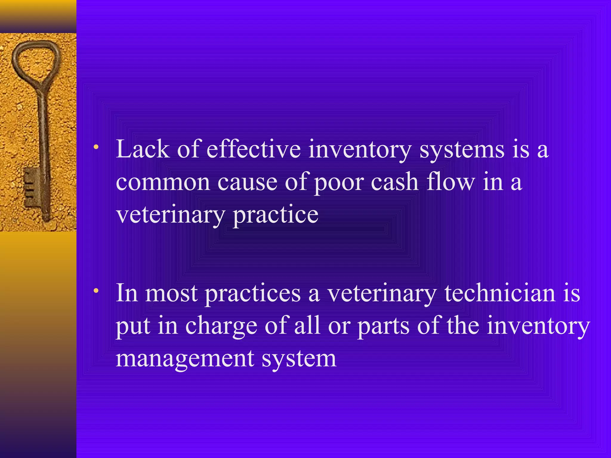 Hospital Inventorymanagement | PPT