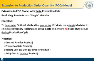 Inventory Management SCM OPTIMIZATION.pptx