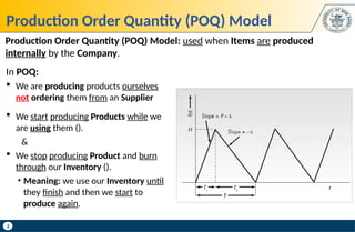 Inventory Management SCM OPTIMIZATION.pptx
