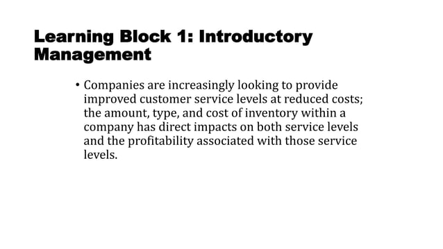 Inventorymanagement Lb1 Pptx