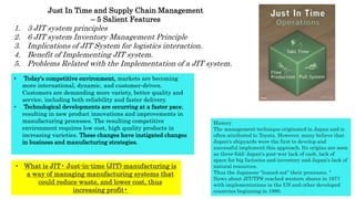 Inventory Management Presentation | PPTX
